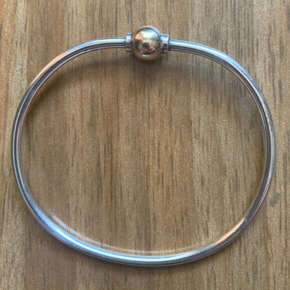 Eden Hand Arts | Jewelry | Authentic Eden Cape Cod Screwball Bracelet ...